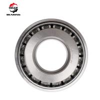 China Single Row Cup Cone 768906 Taper Roller Bearing for Electric Bike Front Fork Steering 30x52x16 mm Factory Price for sale