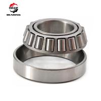 China Single Row Cup Cone 768906 Taper Roller Bearing for Electric Bike Front Fork Steering 30x52x16 mm Factory Price for sale
