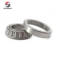 China Single Row Cup Cone 768906 Taper Roller Bearing for Electric Bike Front Fork Steering 30x52x16 mm Factory Price for sale