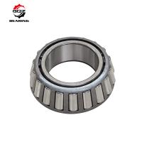 China 41.275*76.2*22.225mm Part Number 24780(003-7501) Tapered Roller Bearings Single Row Chrome Steel for Parts for sale