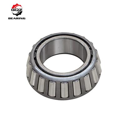 China 41.275*76.2*22.225mm Part Number 24780(003-7501) Tapered Roller Bearings Single Row Chrome Steel for Parts for sale