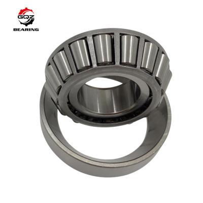China High Precision Bearing 32008 32008X Size 40x68x19 mm Single Row Chrome Steel Taper Roller Bearings for sale