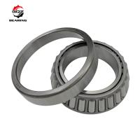 China High Precision Bearing 32008 32008X Size 40x68x19 mm Single Row Chrome Steel Taper Roller Bearings for sale
