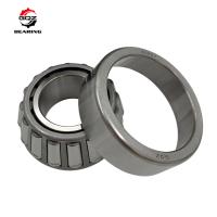 China High Precision Bearing 32008 32008X Size 40x68x19 mm Single Row Chrome Steel Taper Roller Bearings for sale