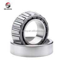 China High Precision Bearing 32008 32008X Size 40x68x19 mm Single Row Chrome Steel Taper Roller Bearings for sale