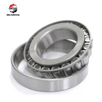 China L44649/10 L44649/L44610 Chrome Steel Single Row Tapered Roller Bearing P6 Precision 26.988x50.292x14.732mm Roller Bearings for sale