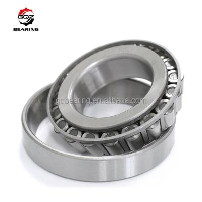China L44649/10 L44649/L44610 Chrome Steel Single Row Tapered Roller Bearing P6 Precision 26.988x50.292x14.732mm Roller Bearings for sale