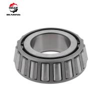 China 13685 Tapered Roller Bearing | for 031-1348 Replacement | 38.1*69.0118*19.05mm | Heavy Duty | Chrome Steel | ISO9001 Certified | for sale