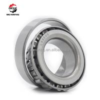 China L44649/10 L44649/L44610 Chrome Steel Single Row Tapered Roller Bearing P6 Precision 26.988x50.292x14.732mm Roller Bearings for sale