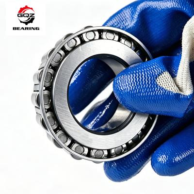 China JM716648 JM716649 Single Tapered Roller Bearing Cone | 098-3462 Replacement | 85*130*29mm Chrome Steel | Heavy Duty | ISO9001 for sale