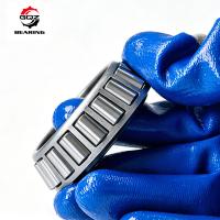 China H247548 H247549 Tapered Roller Bearings Single Row | 106-9823 Replacement | Chrome Steel | P6/P5 Precision | Steel Cage | for sale