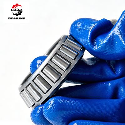 China H247548 H247549 Tapered Roller Bearings Single Row | 106-9823 Replacement | Chrome Steel | P6/P5 Precision | Steel Cage | for sale