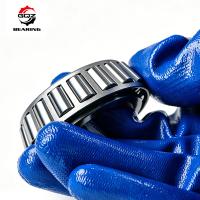 China H247548 H247549 Tapered Roller Bearings Single Row | 106-9823 Replacement | Chrome Steel | P6/P5 Precision | Steel Cage | for sale