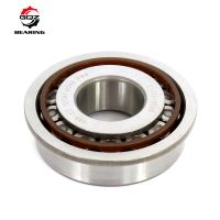 China GQZ Standard EC40988H206 Automotive Bearing Stable Operation Long Service Life  Original Grade   25*59*20mm for sale