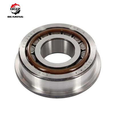 China Fc 40887 / Fc40887 Mercedes Tapered Wheel Bearings Fc 40887 25x55x53.5 Mm for sale