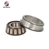 China GQZ Standard EC40988H206 Automotive Bearing Stable Operation Long Service Life  Original Grade   25*59*20mm for sale