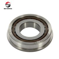 China GQZ Standard EC40988H206 Automotive Bearing Stable Operation Long Service Life  Original Grade   25*59*20mm for sale