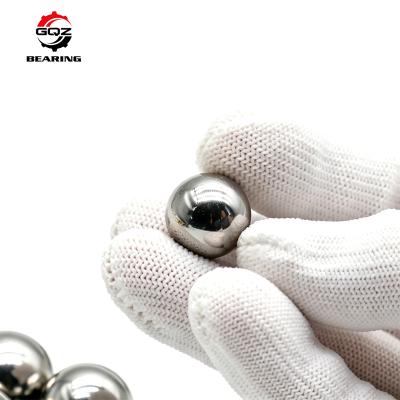 China Wholesale 30mm 30.5mm 31mm 31.5mm 32mm 32.5mm Chrome Steel Bearing Balls for Deep Groove Ball Bearing for sale