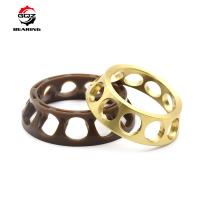 China size  7.000 mm  Precision Bearing Steel Ball Solid Chrome Steel Ball for sale