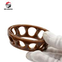 China High Precision TN Nylon Bearing Cage for Angular Contact Bearings | Bearing Cage Manufacturer for sale