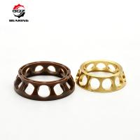 China High Precision TN Nylon Bearing Cage for Angular Contact Bearings | Bearing Cage Manufacturer for sale