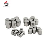 China Heavy Load Bearing Rollers for Spherical Roller Bearings Steel Rollers Manufacturer for sale