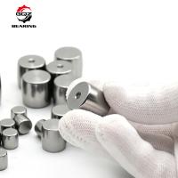 China Heavy Load Bearing Rollers for Spherical Roller Bearings Steel Rollers Manufacturer for sale