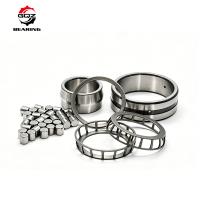 China Heavy Load Bearing Rollers for Spherical Roller Bearings Steel Rollers Manufacturer for sale