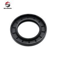 China TC Oil Seal NBR Double Lip Garter Spring Shaft Seal for Bearing Housing Accessories for sale