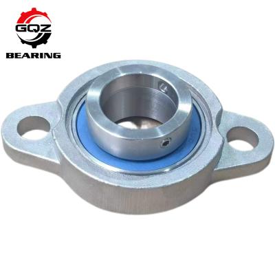 China GQZ SK000 Stainless Steel Insert Bearing  420  Spherical Bearing Insert for Food Conveyor Machinery for sale