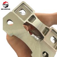 China GQZ Premium SUCP 324 anti-Corrosion  Mounted Bearing Unit For Agricultural Greenhouse Feed Machinery for sale