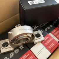 China Buy GQZ High Precision  HIGH LOAD  SUCP209 Stainless Steel 304 Pillow Block Bearing for sale