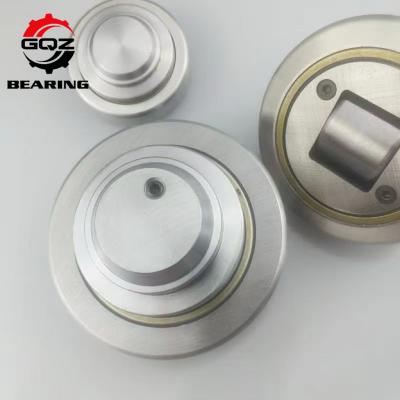 China GQZ   4.053 Compound Track Roller Bearing For Forklift Mast for sale