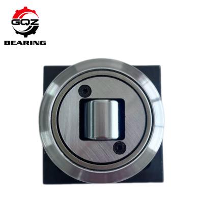 China GQZ   4.055Compound Track Roller Bearing For Forklift Mast for sale