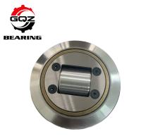 China GQZ   4.062 Compound Track Roller Bearing For Forklift Mast for sale
