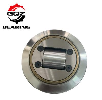 China GQZ   4.062 Compound Track Roller Bearing For Forklift Mast for sale