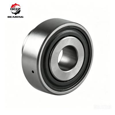 China Factory Supply UE 205 2S Dust-proof Insert Ball Bearing 25mm Bore 52mm OD Agricultural Bearings for sale