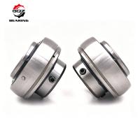 China UY 212 2S Agricultural Insert Bearing UY 212 2S.SH 60mm Bore 110mm OD for Disc Harrow Seeder Implements for sale