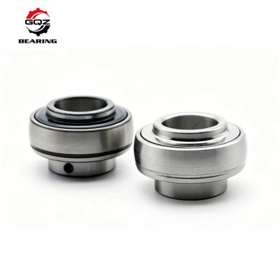 China UY 211 2S.SH Agricultural Insert Bearing UY 211 2S 55mmx100mm Housed for Disc Harrow Seeder Implements for sale