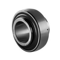 China LN204 2F GQZ Premium Double Sealed Insert Bearing 30mm Shaft Y Bearing High Durability Industrial Machinery Agricultural Replacement Bearing for sale