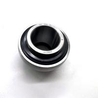 China LN204 2F GQZ Premium Double Sealed Insert Bearing 30mm Shaft Y Bearing High Durability Industrial Machinery Agricultural Replacement Bearing for sale