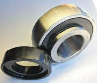 China UH 209/40 2S.SH 40*85*39mm Insert Pillow Bearing High Hardness Chrome Steel Bearing Supplier for sale