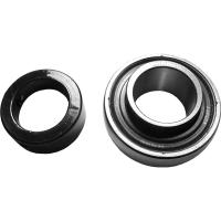 China UH 209/40 2S.SH 40*85*39mm Insert Pillow Bearing High Hardness Chrome Steel Bearing Supplier for sale