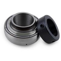 China UH 209/40 2S.SH 40*85*39mm Insert Pillow Bearing High Hardness Chrome Steel Bearing Supplier for sale
