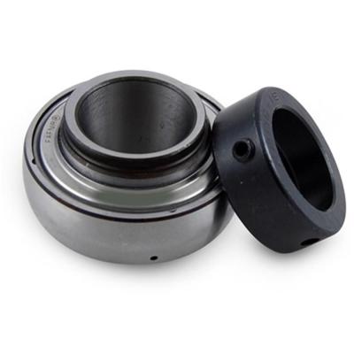 China UH 209/40 2S.SH 40*85*39mm Insert Pillow Bearing High Hardness Chrome Steel Bearing Supplier for sale