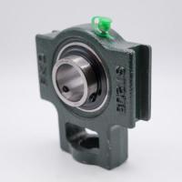 China GQZ UCT201-8 Take-up Bearing UCT202-9 UCT202-10 UCT203-11 Pillow Block Bearing GCr15 Steel for Construction Agricultural Conveyor Systems for sale