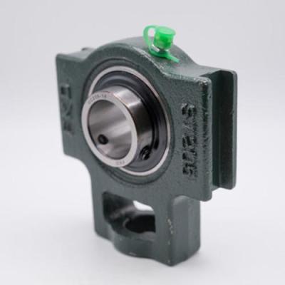 China GQZ UCT215 Series Take-up Bearing UCT214-45/46/47/48 Housing Waterproof Dustproof Spare Parts for Textile Printing Equipment for sale