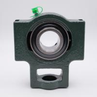 China GQZ UCT201-8 Take-up Bearing UCT202-9 UCT202-10 UCT203-11 Pillow Block Bearing GCr15 Steel for Construction Agricultural Conveyor Systems for sale
