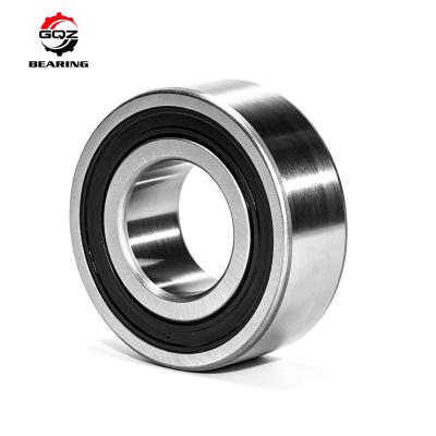 China 7226BDBD Back-to-Back Matched 30° Contact Angle Double Set Angular Contact Ball Bearing 130×230×80mm For Heavy Machine Tool Spindle & Industrial Gear Reducer for sale