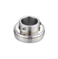 China US 207 2S 35*72*17mm Manufacturer 2S Shaft Mount Bearing Wear Resistant Insert Bearing Bulk Supply for General Industry for sale